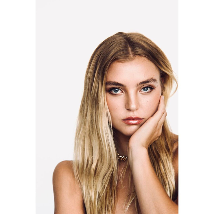 Picture of Rachel Hilbert