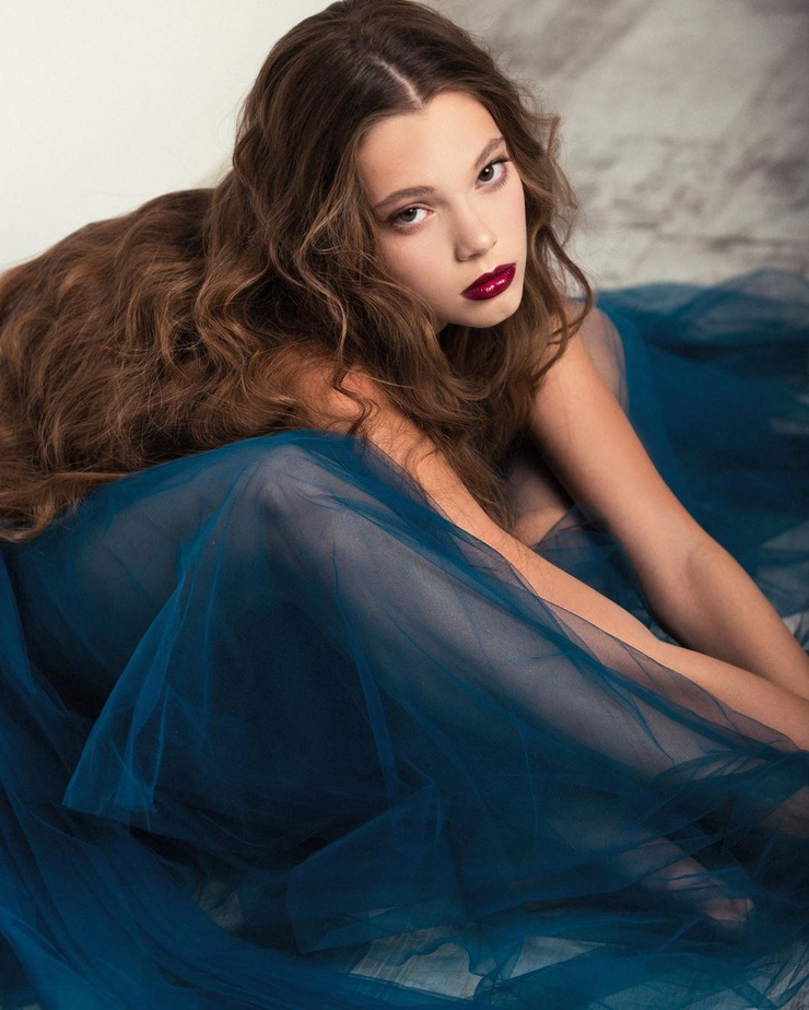 Picture of Varvara Khodos