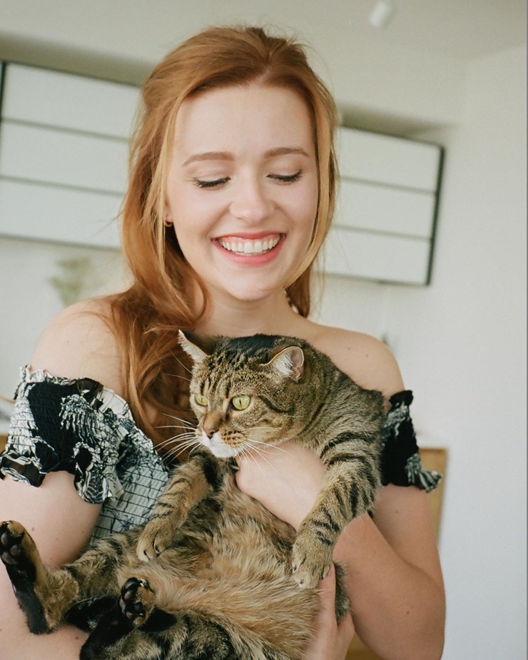 Picture of Kennedy McMann