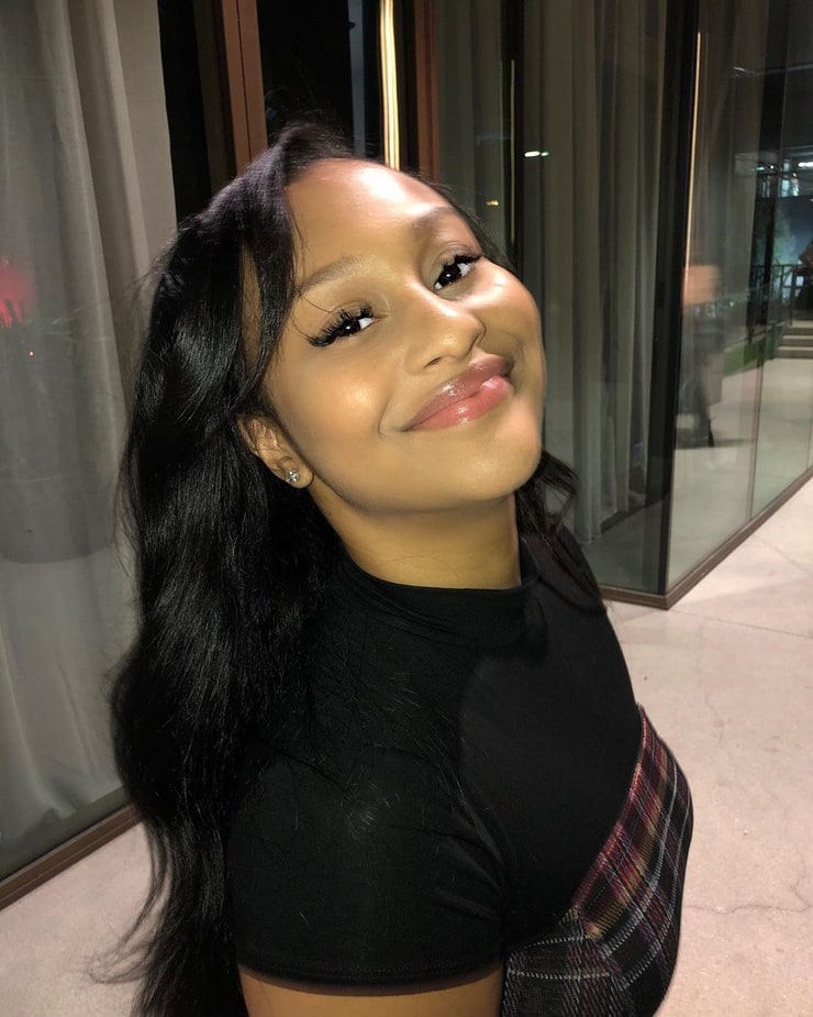 Picture of Aliyah Royale