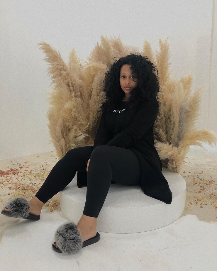 Picture of Aliyah Royale