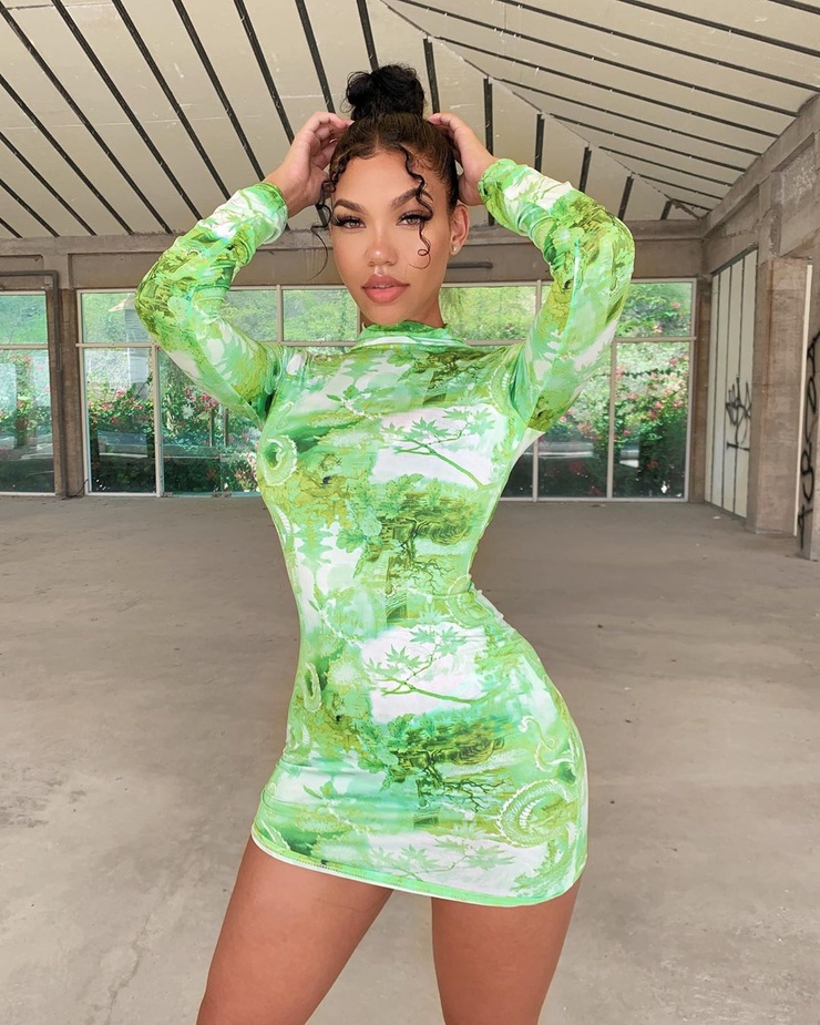 Picture of Tiona Fernan