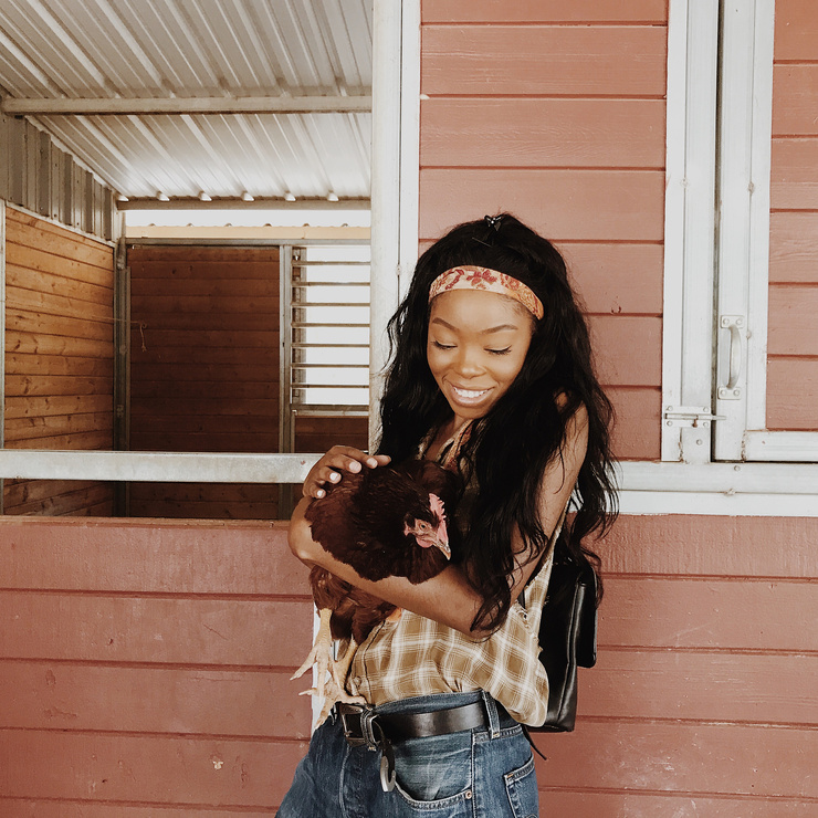 Picture of Asjha Cooper