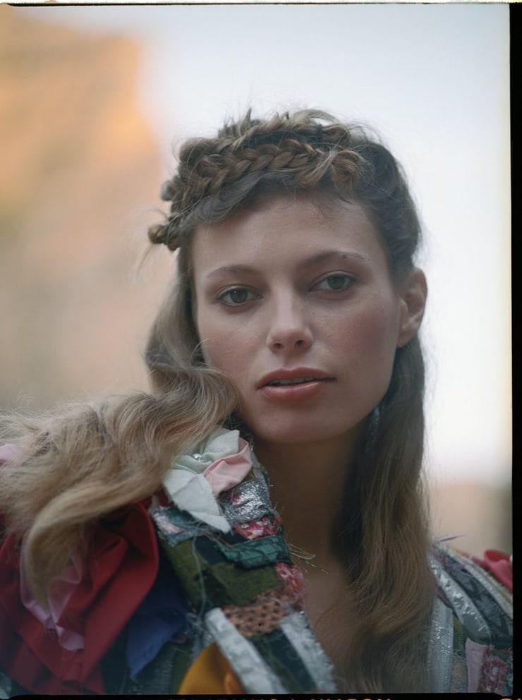 Picture of Maria Senko