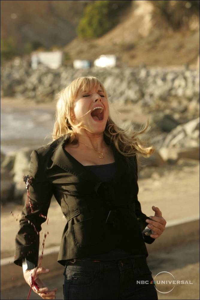 Picture of Elle Bishop