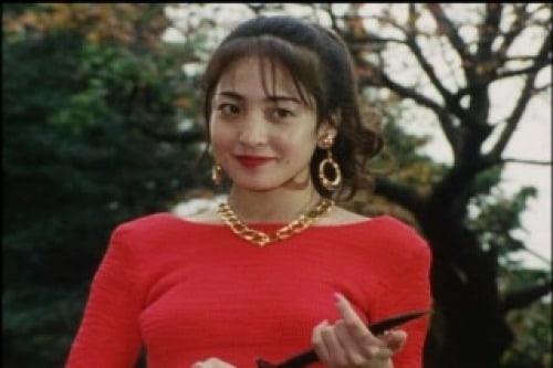 ImageLinks / Lady in Red - TV Tropes