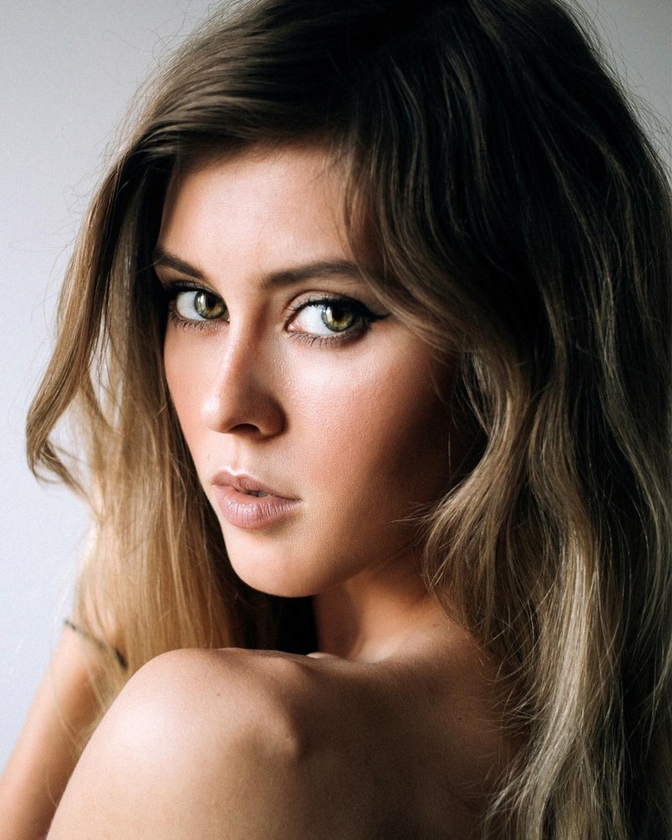 Picture of Varvara Marinina