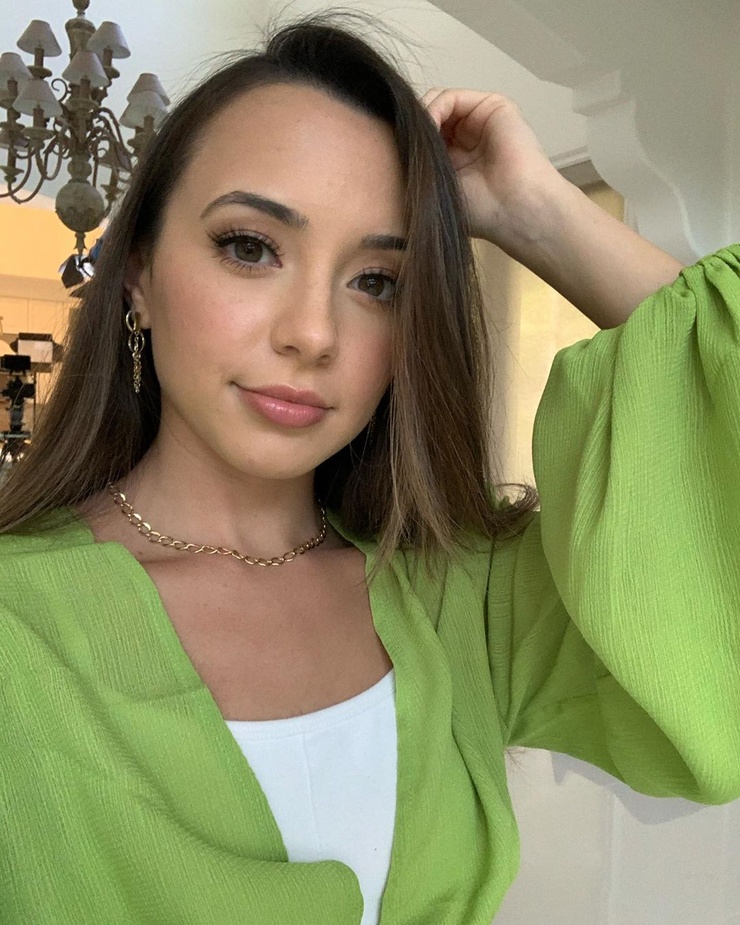 Picture of Veronica Merrell