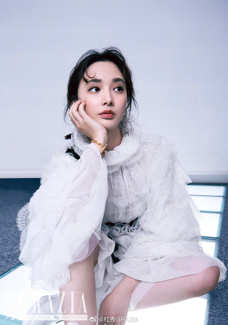 Picture of Peng Xiaoran