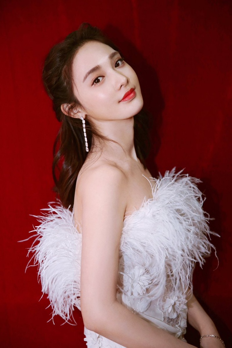 Peng Xiaoran picture