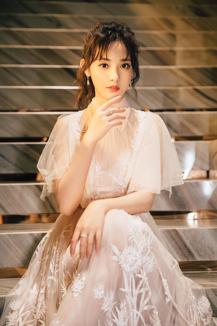 Image of Peng Xiaoran