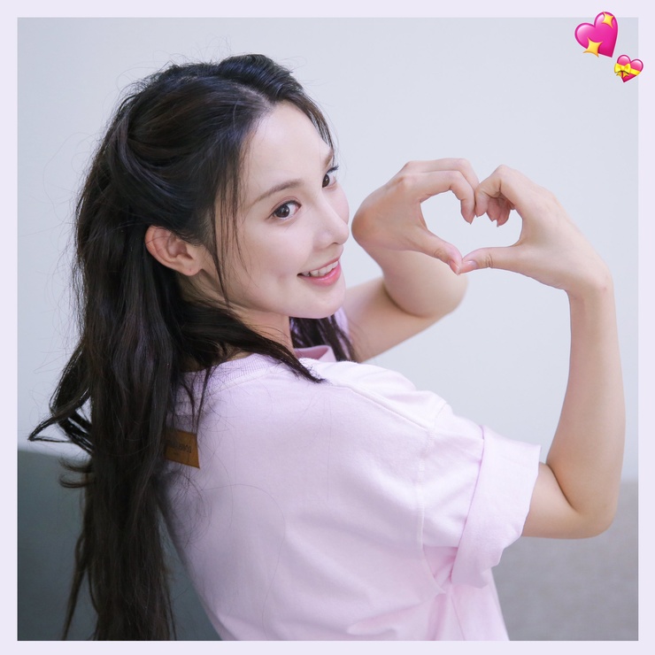 Picture of Peng Xiaoran