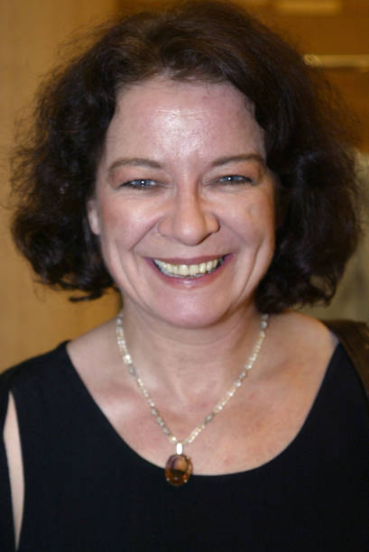 Clare Higgins