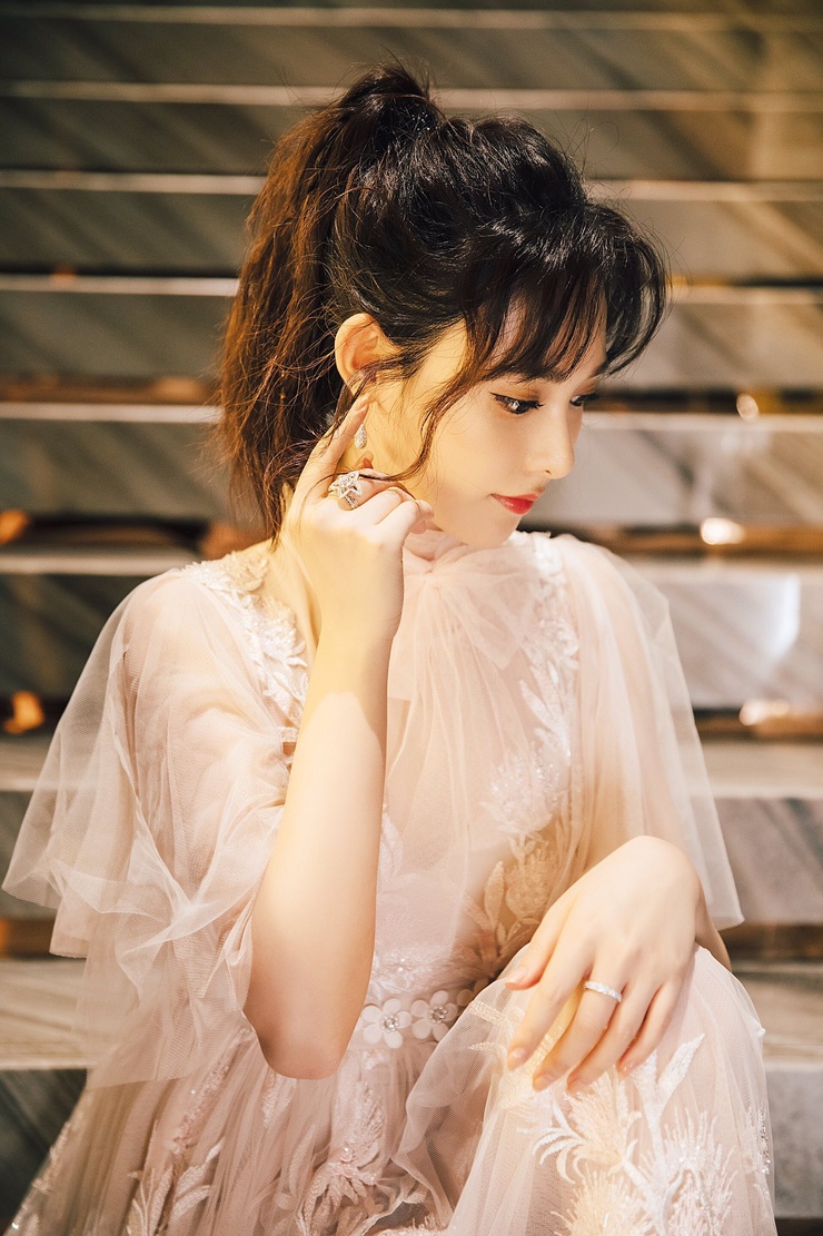 Peng Xiaoran image