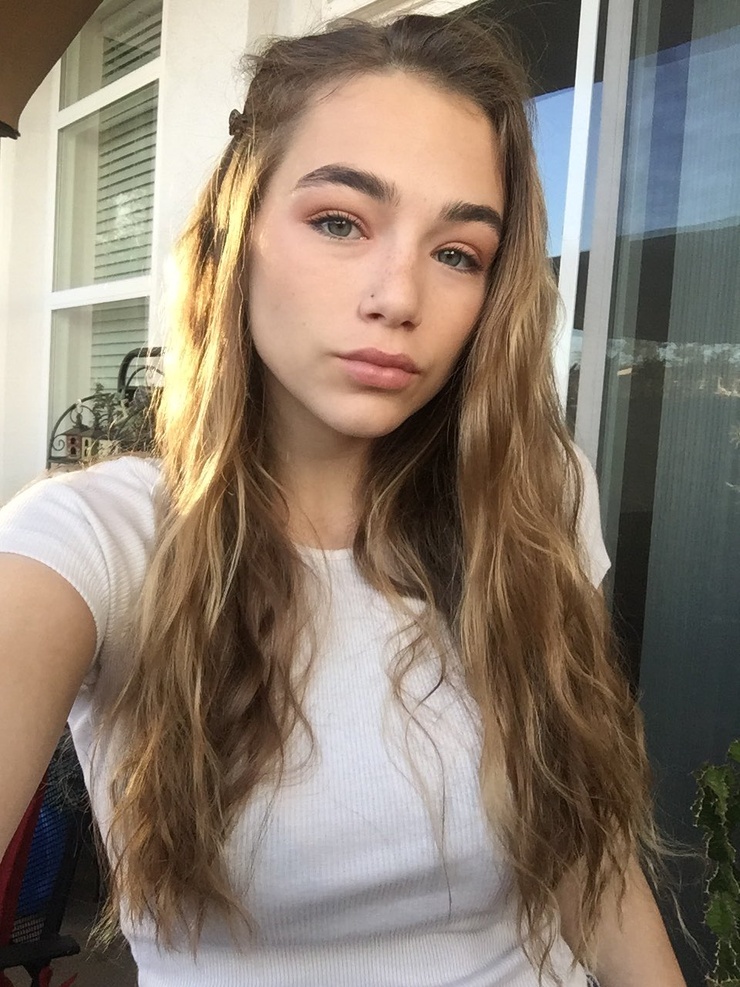 Picture of Kaylee Christine