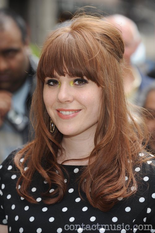 Picture of Kate Nash