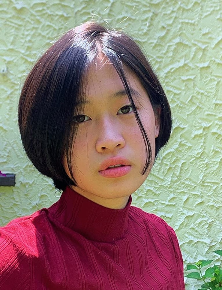 Image of Zoe Manarel