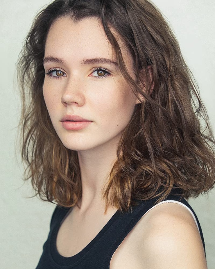 Imogen Gray image