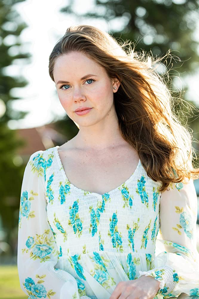 Picture of Emily Gruhl