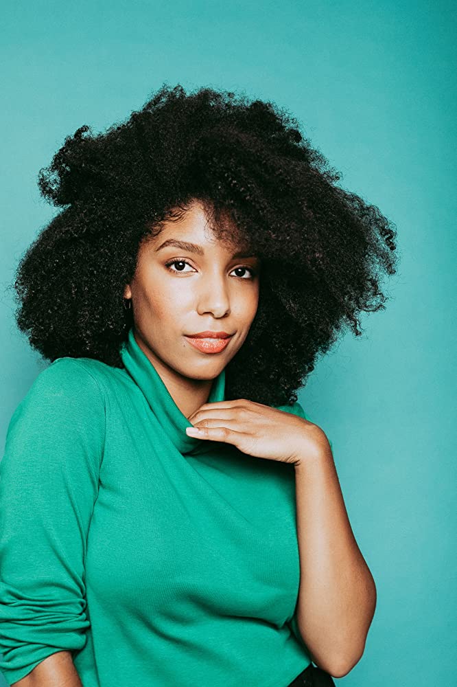 Raylene Harewood picture