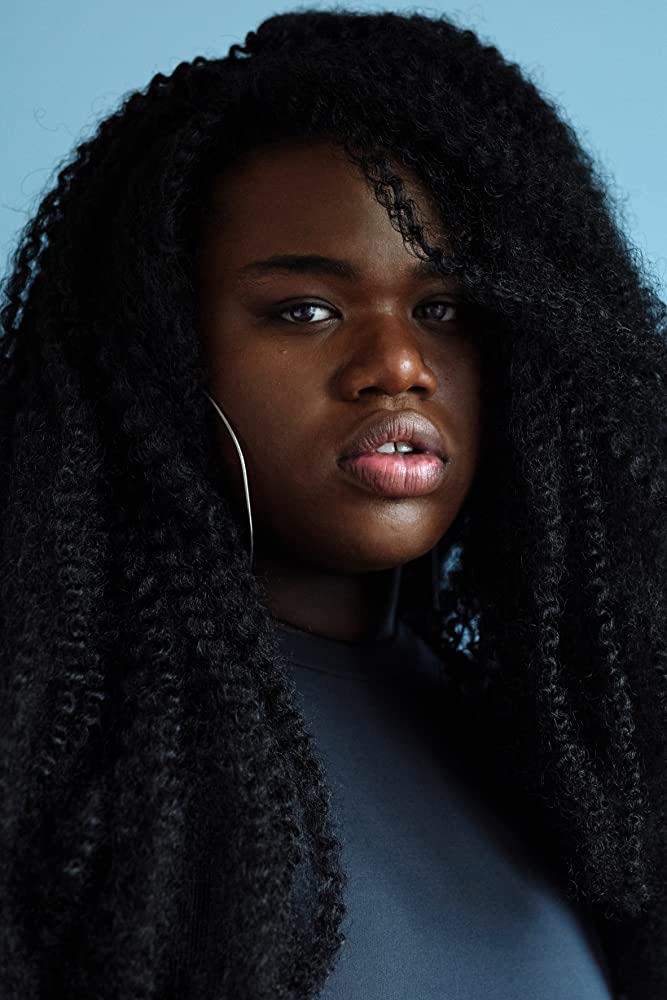 Picture of Jari Jones