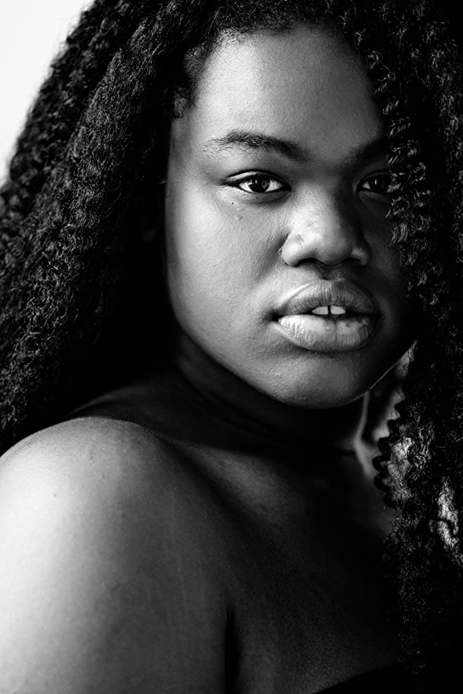 Picture of Jari Jones