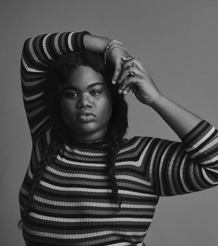 Picture of Jari Jones