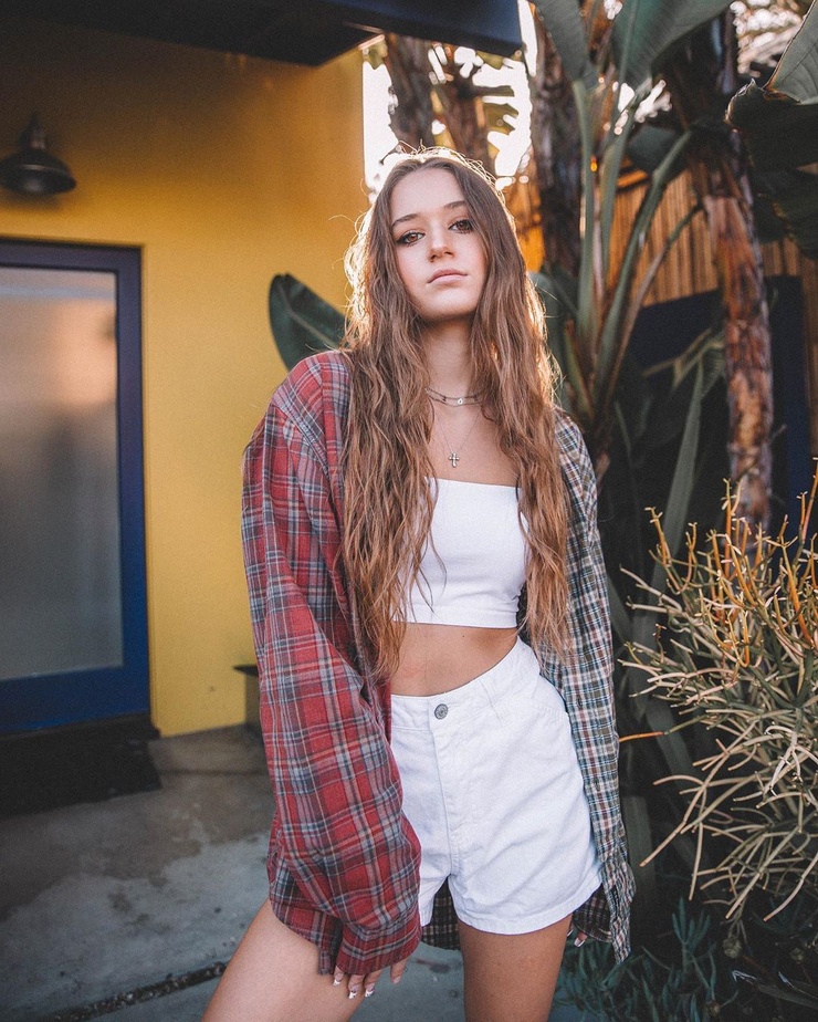 Picture of Riley Lewis