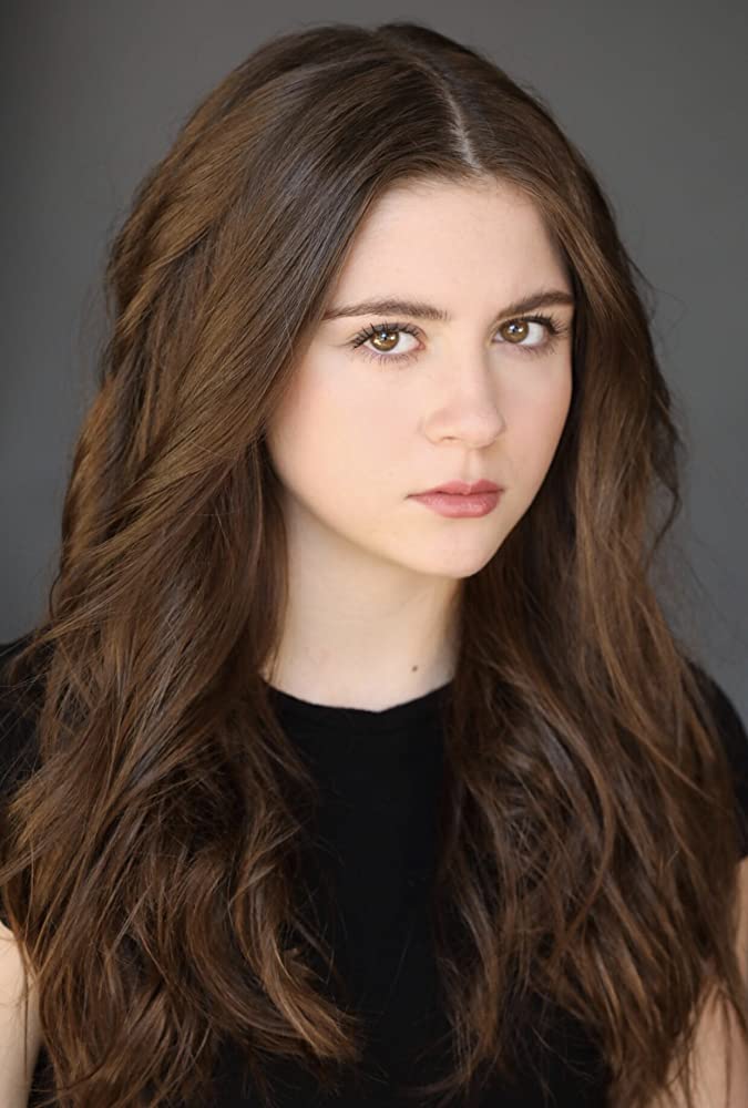 Picture of Madison Calderon