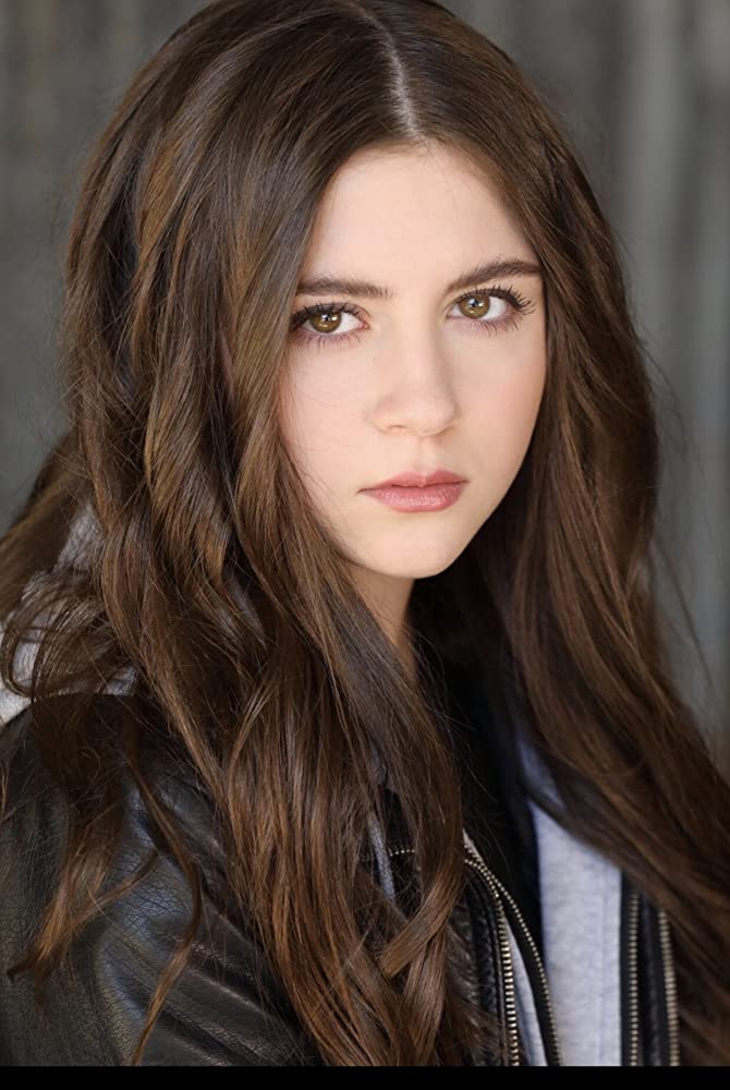 Picture of Madison Calderon