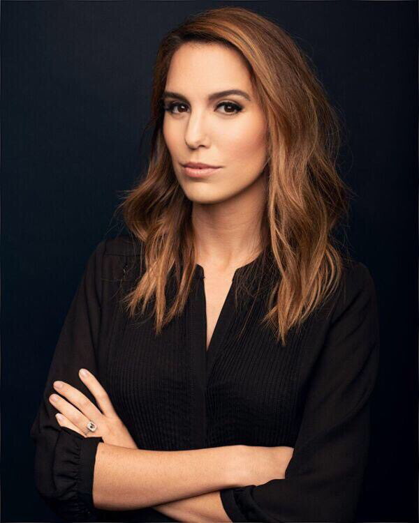 Picture of Christy Romano