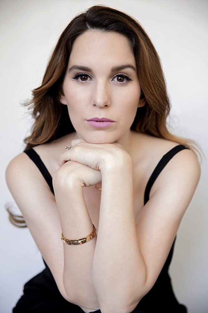 Christy Romano picture