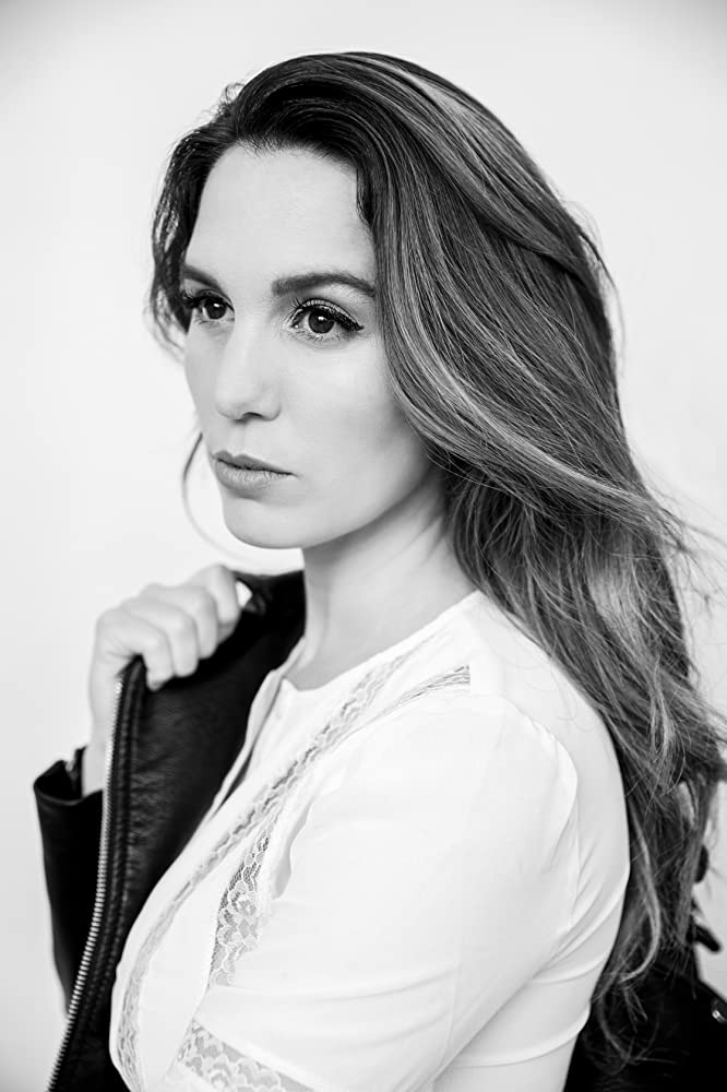 Picture of Christy Romano