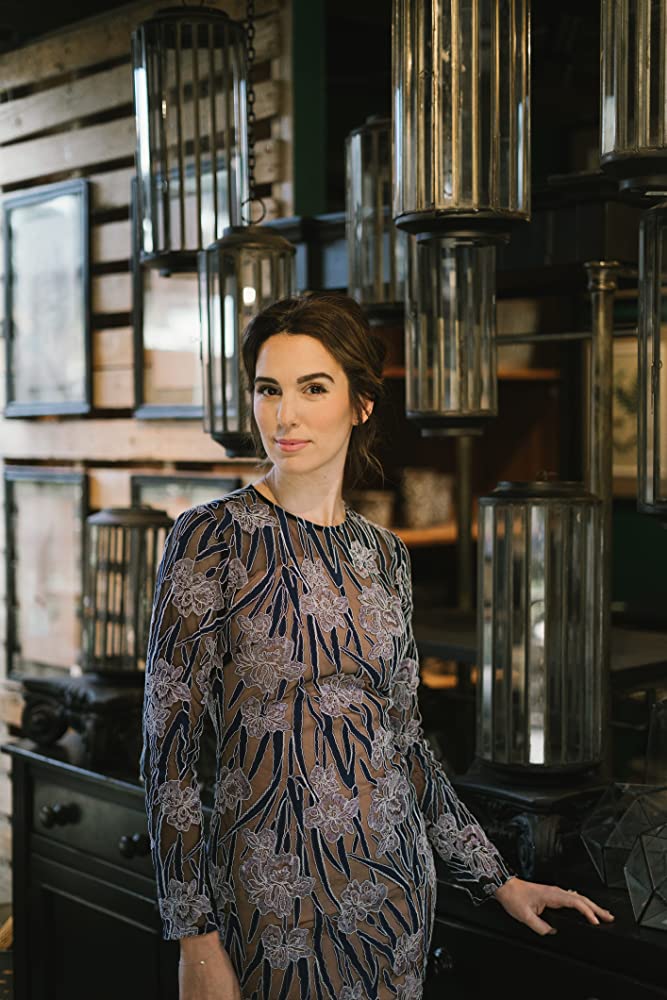 Picture of Christy Romano