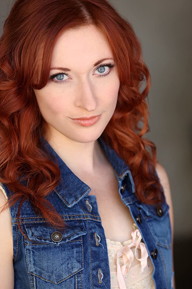 Picture of Megan Therese Rippey