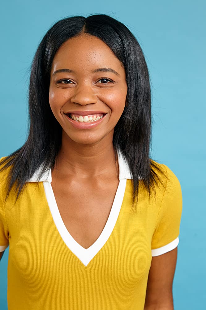 Image of Shani Drake