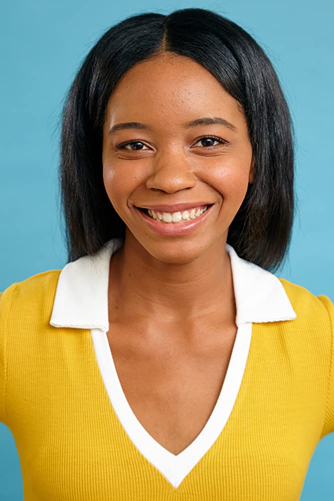 Picture of Shani Drake