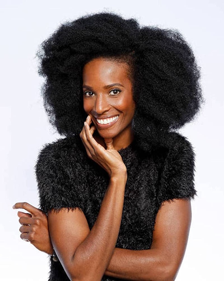 Picture of Zainab Johnson