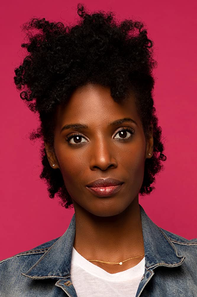 Picture of Zainab Johnson