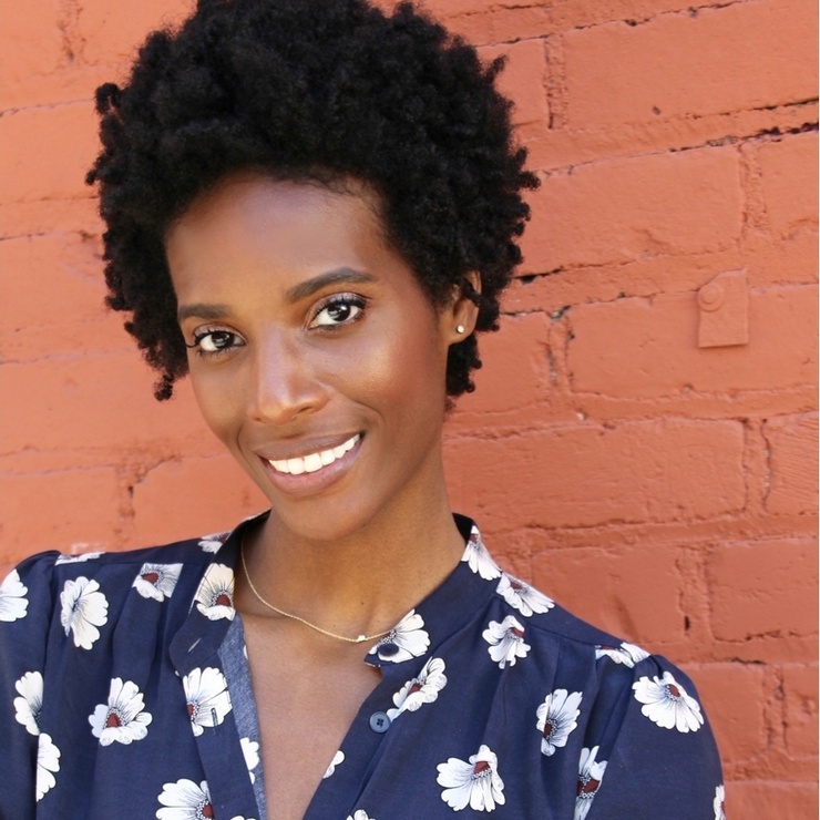 Picture of Zainab Johnson