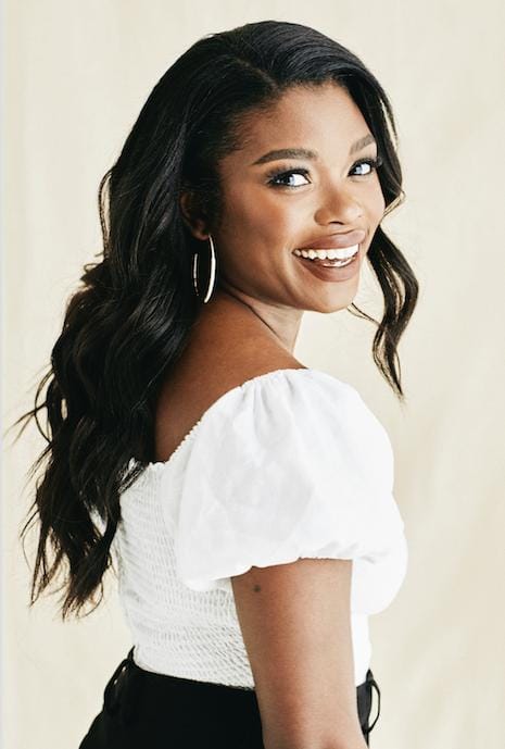 Picture of Ebonee Noel