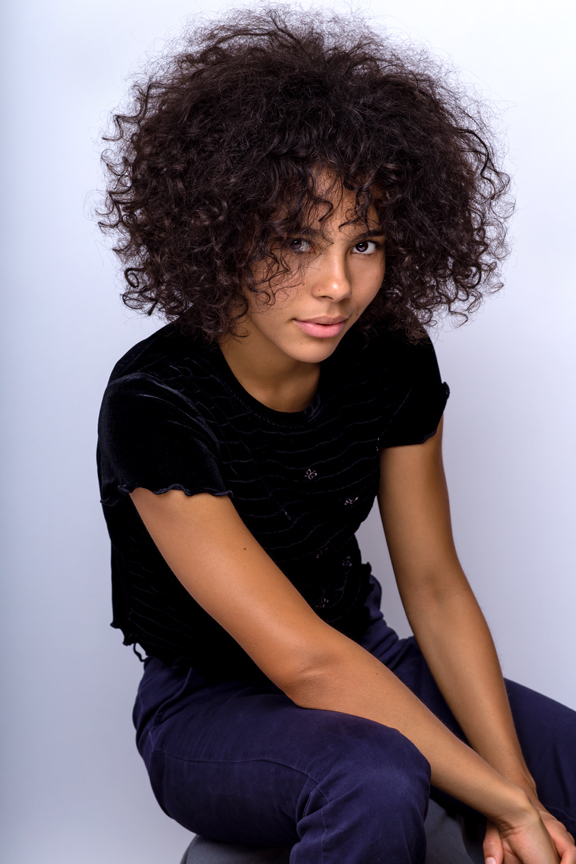 Picture of Cheyenne Haynes