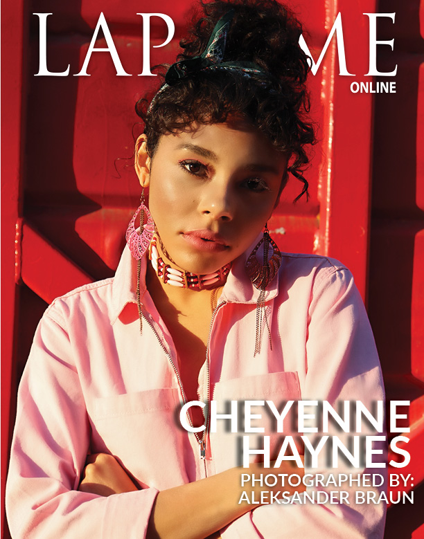 Picture of Cheyenne Haynes