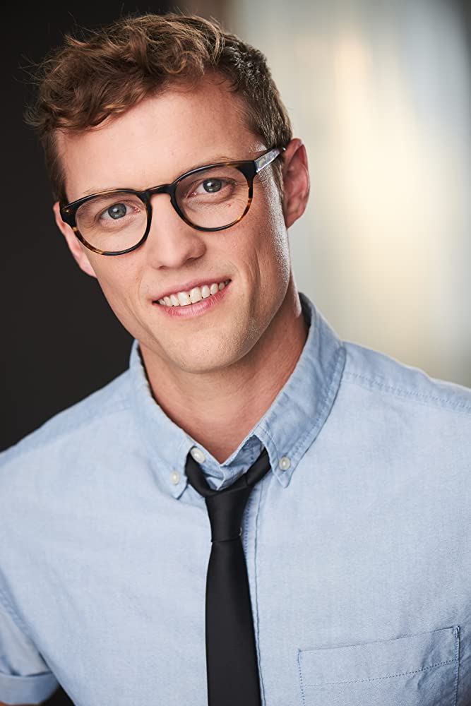 Image of Brandon Ruiter