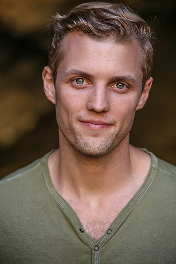 Picture of Brandon Ruiter