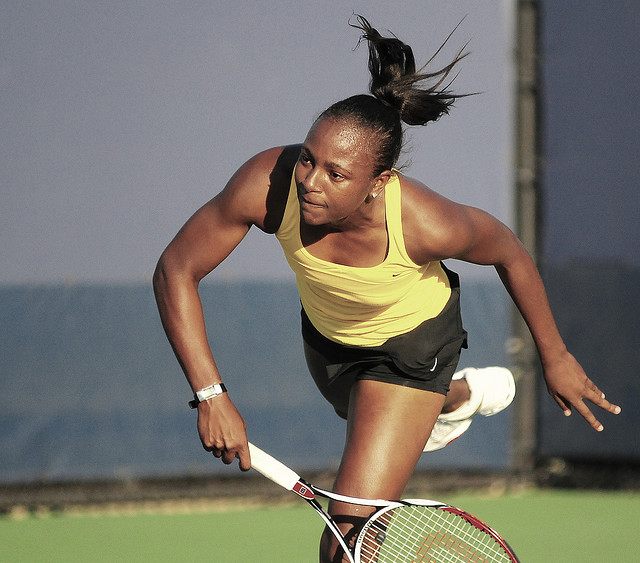 Picture of Shenay Perry