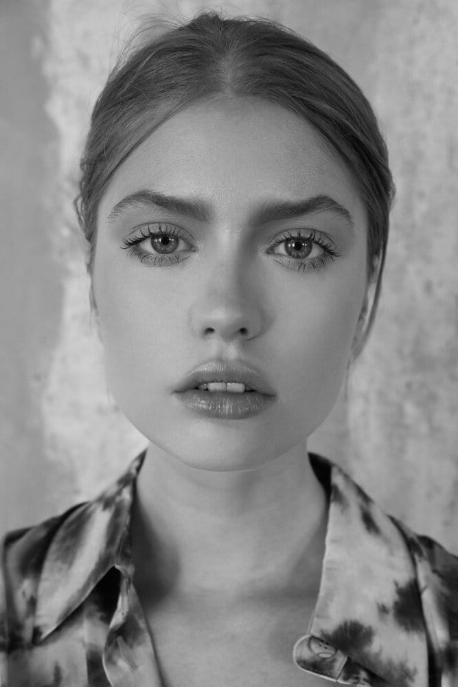 Alexandria Morgan. picture