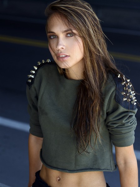 Picture of Kiana Kaye