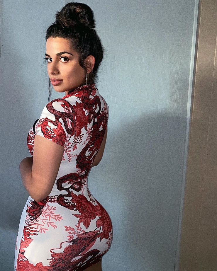 Picture of Sabina Chka