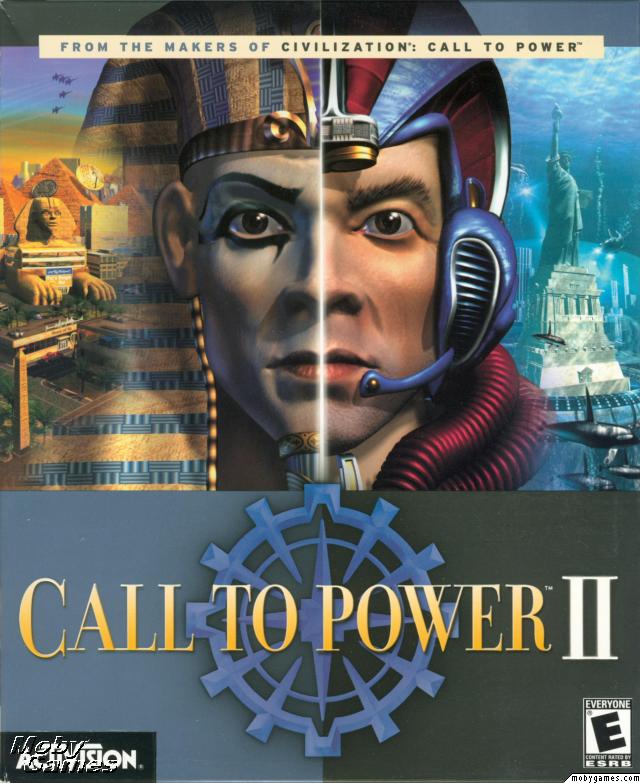 Picture of Call to Power II